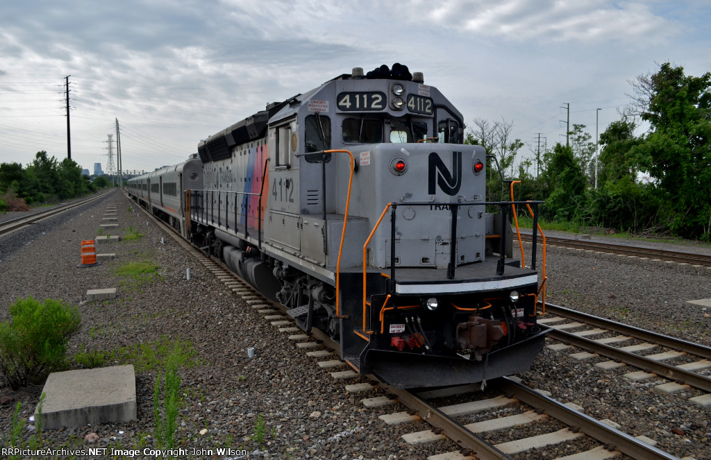 NJT 4112